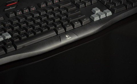 Клавиатура Logitech G105 Gaming Keyboard USB (920-005056) купить ...
