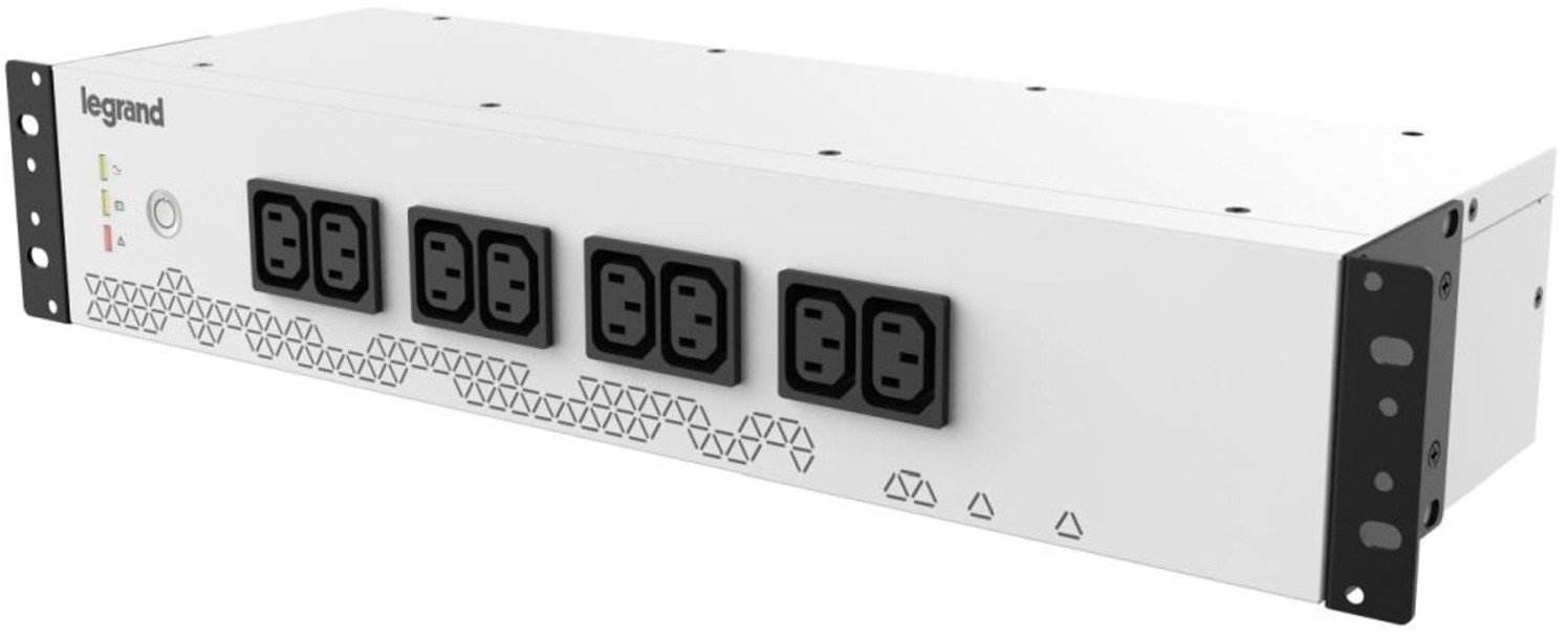 ИБП Legrand Keor PDU 800VA (310331) купить | ELMIR - цена, отзывы ...