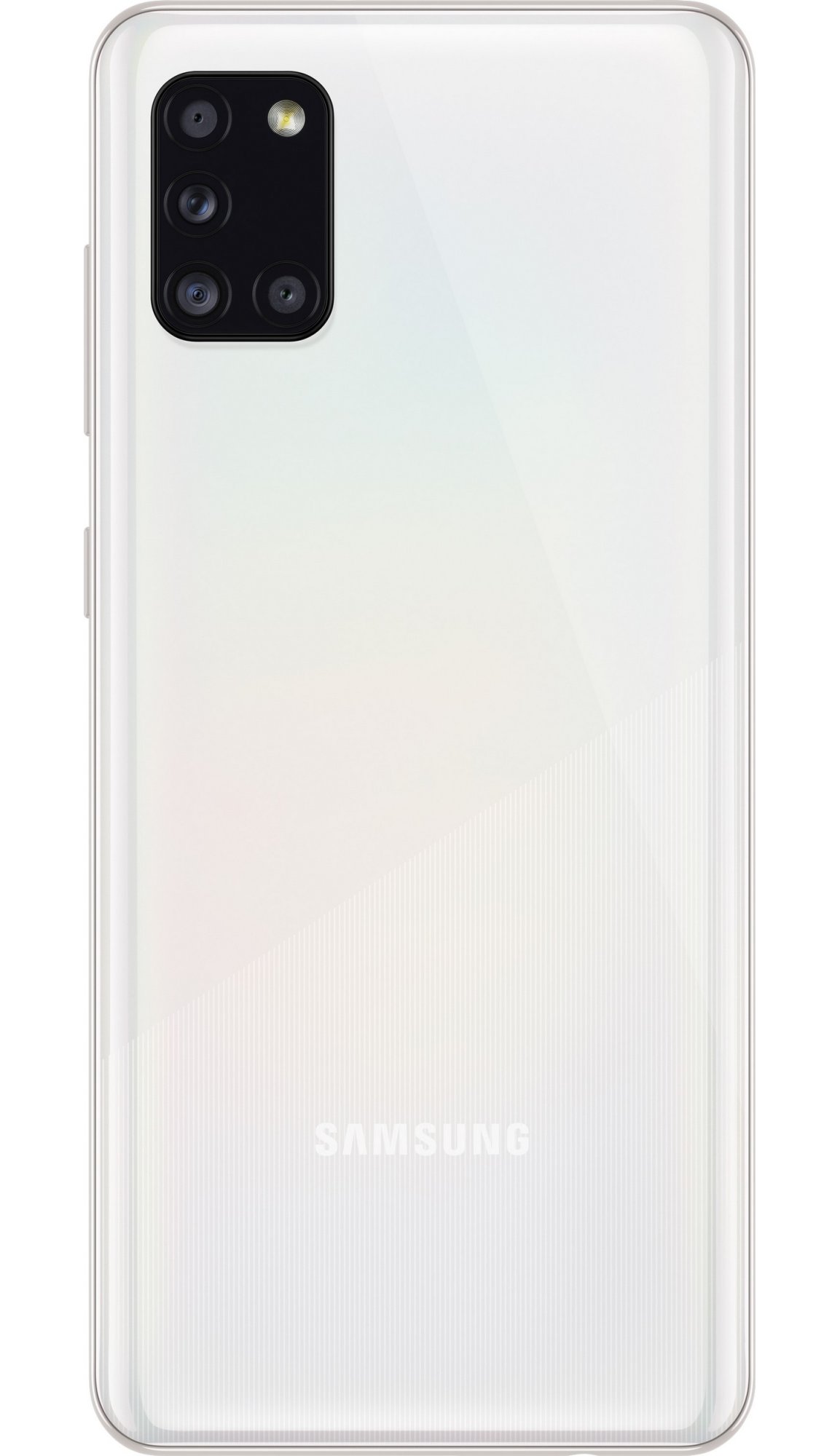 Мобильный телефон Samsung A315F Galaxy A31 4/128GB White (SM ...