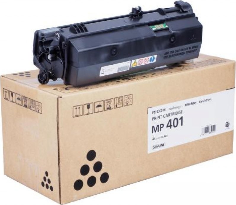 Картридж Ricoh Ricoh MP401/MP402/SP4520 (841887) купить | ELMIR - цена ...