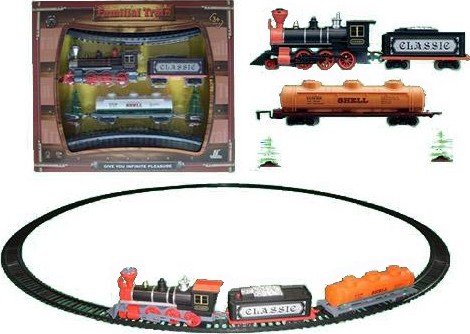 Железная дорога Fenfa 1600A-3D купить | ELMIR - цена, отзывы ...