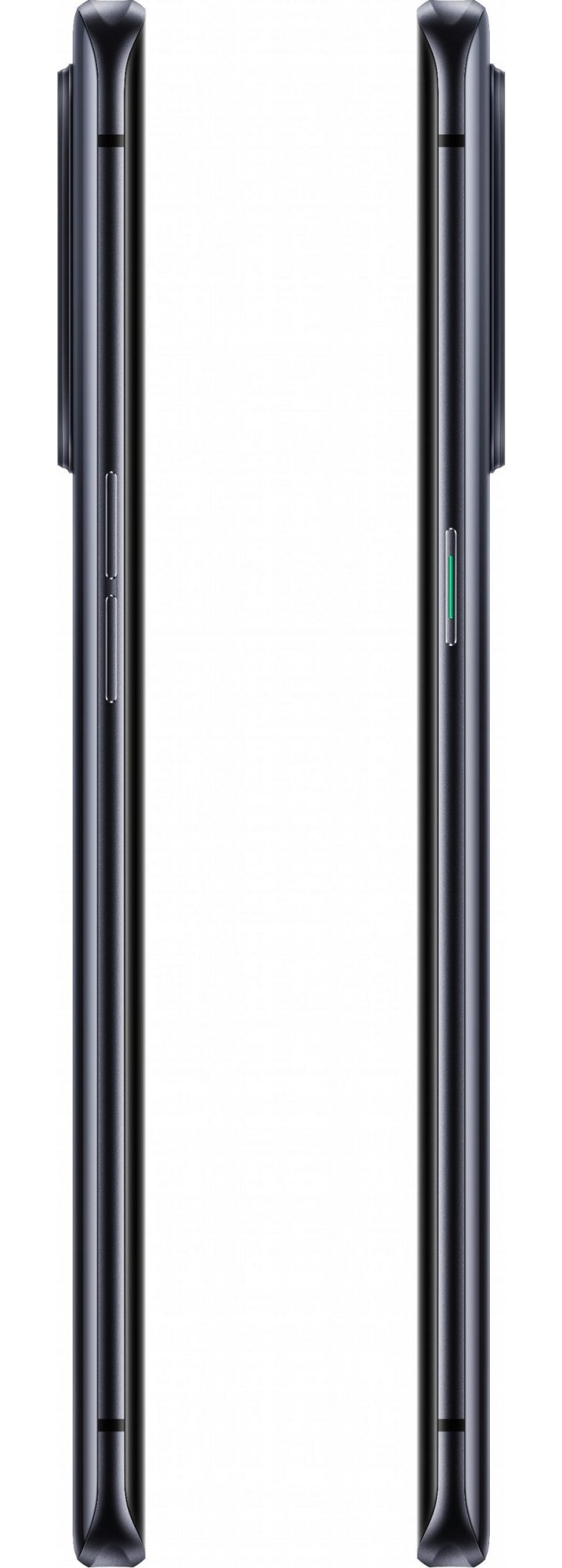 Мобильный телефон Oppo Reno3 Pro 12/256GB Moonlight Black (CPH2009 ...