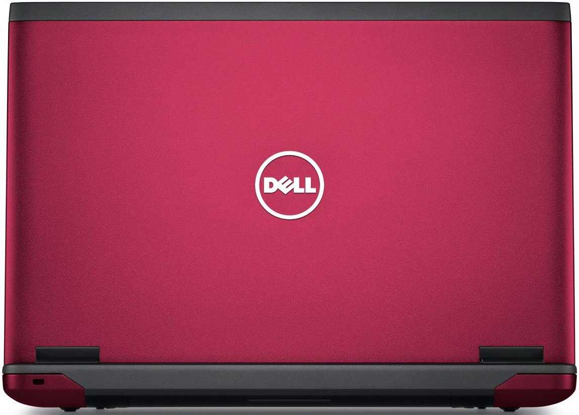Ноутбук Dell Vostro 3360 Red (V3360i706500UNW-Red) купить | Elmir ...