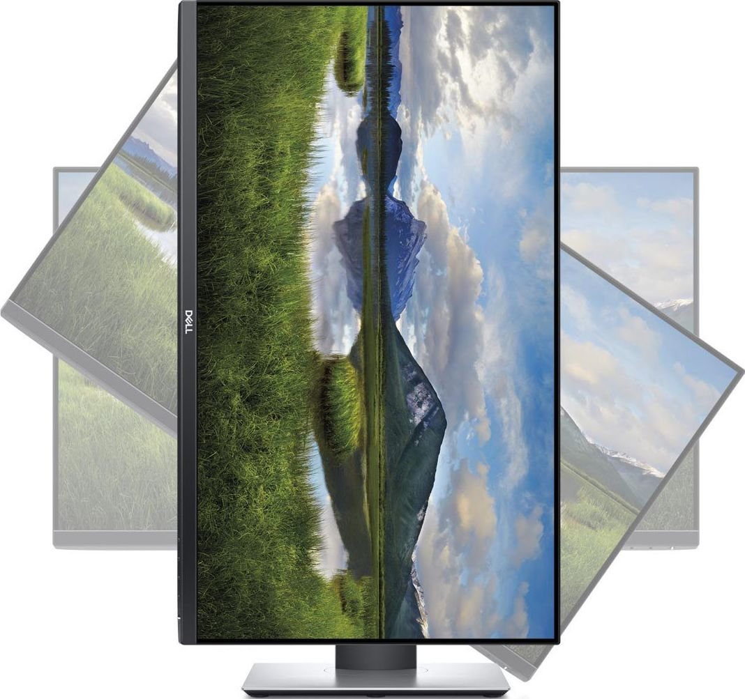 Монитор 24" Dell P2421DC (210-AVMG) купить | Elmir - цена, отзывы ...