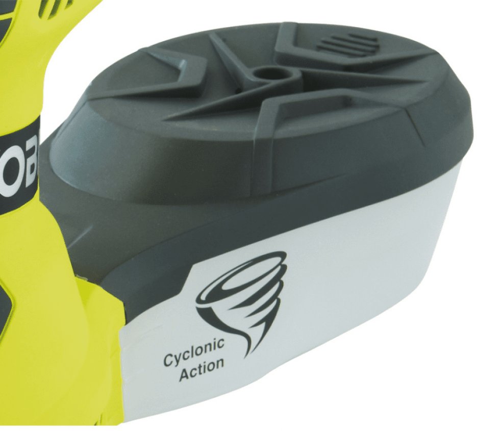 Эксцентриковая шлифовальная машина Ryobi ROS300A (5133001142) купить ...