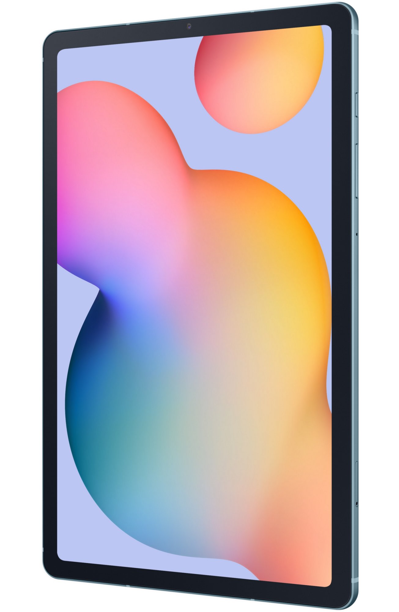 Планшет Samsung P615 Galaxy Tab S6 Lite 10 4 Lte Blue Sm P615nzbasek