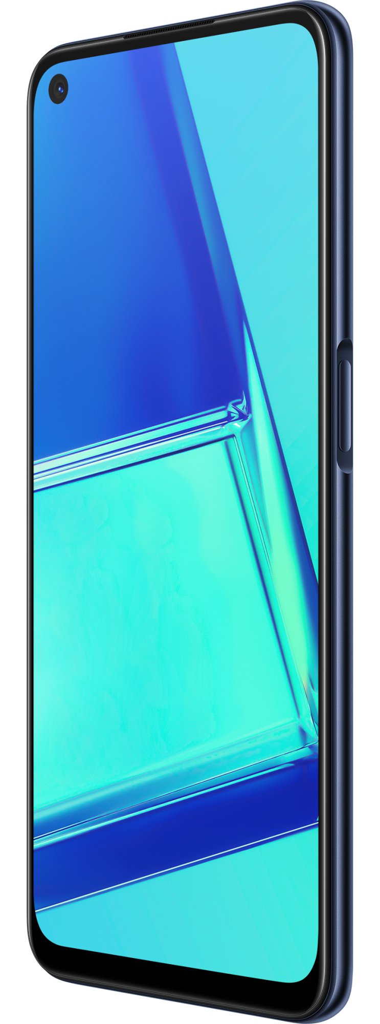 Мобильный телефон Oppo A52 4/64GB Twilight Black (CPH2069 BLACK) купить ...