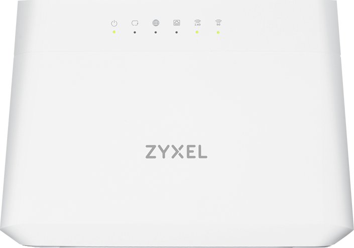ADSL-роутер ZYXEL VMG3625-T50B купить | ELMIR - цена, отзывы ...