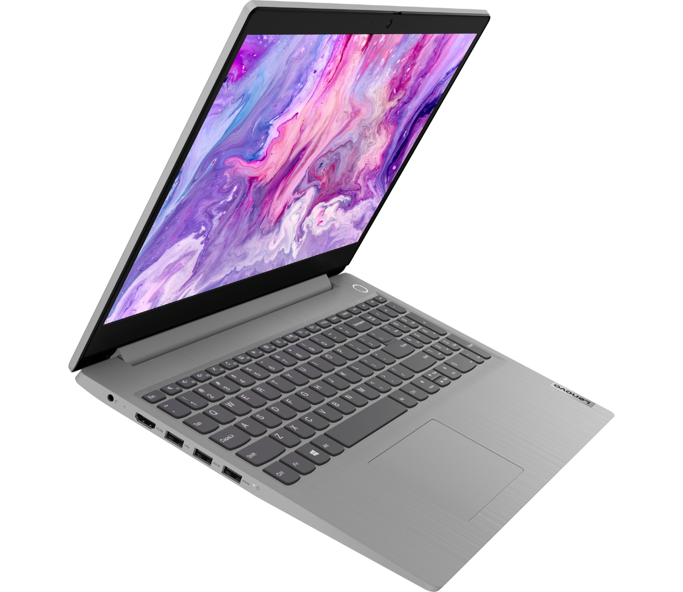Ноутбук Lenovo IdeaPad 3 15IML05 (81WB00AARA) купить | Elmir - цена ...