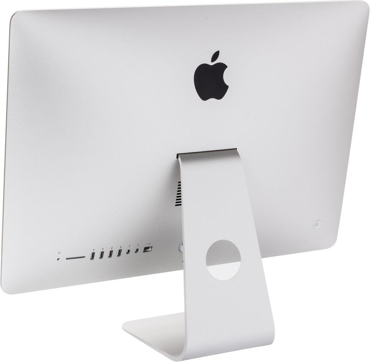 ПК-Моноблок Apple iMac A1419 (Z0MS00J86) купить | ELMIR - цена, отзывы ...
