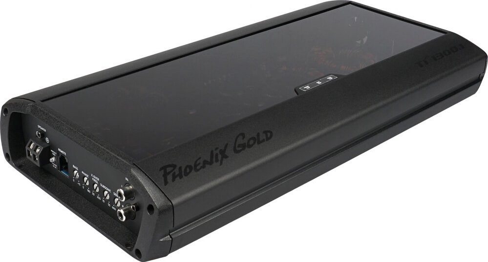 Автоусилитель Phoenix Gold Ti2 1300.1 купить | ELMIR - цена, отзывы ...