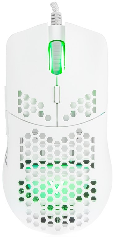 Мышь Modecom Shinobi 3327 Volcano White (M-MC-SHINOBI-3327-200) купить ...