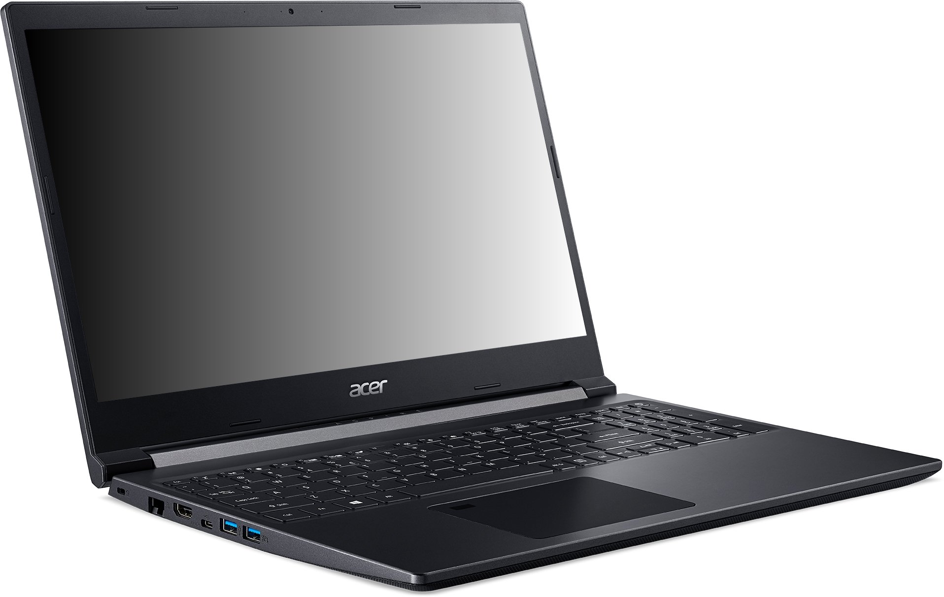 Ноутбук Acer Aspire 7 A715-75G (NH.Q87EU.004) купить | Elmir - цена ...
