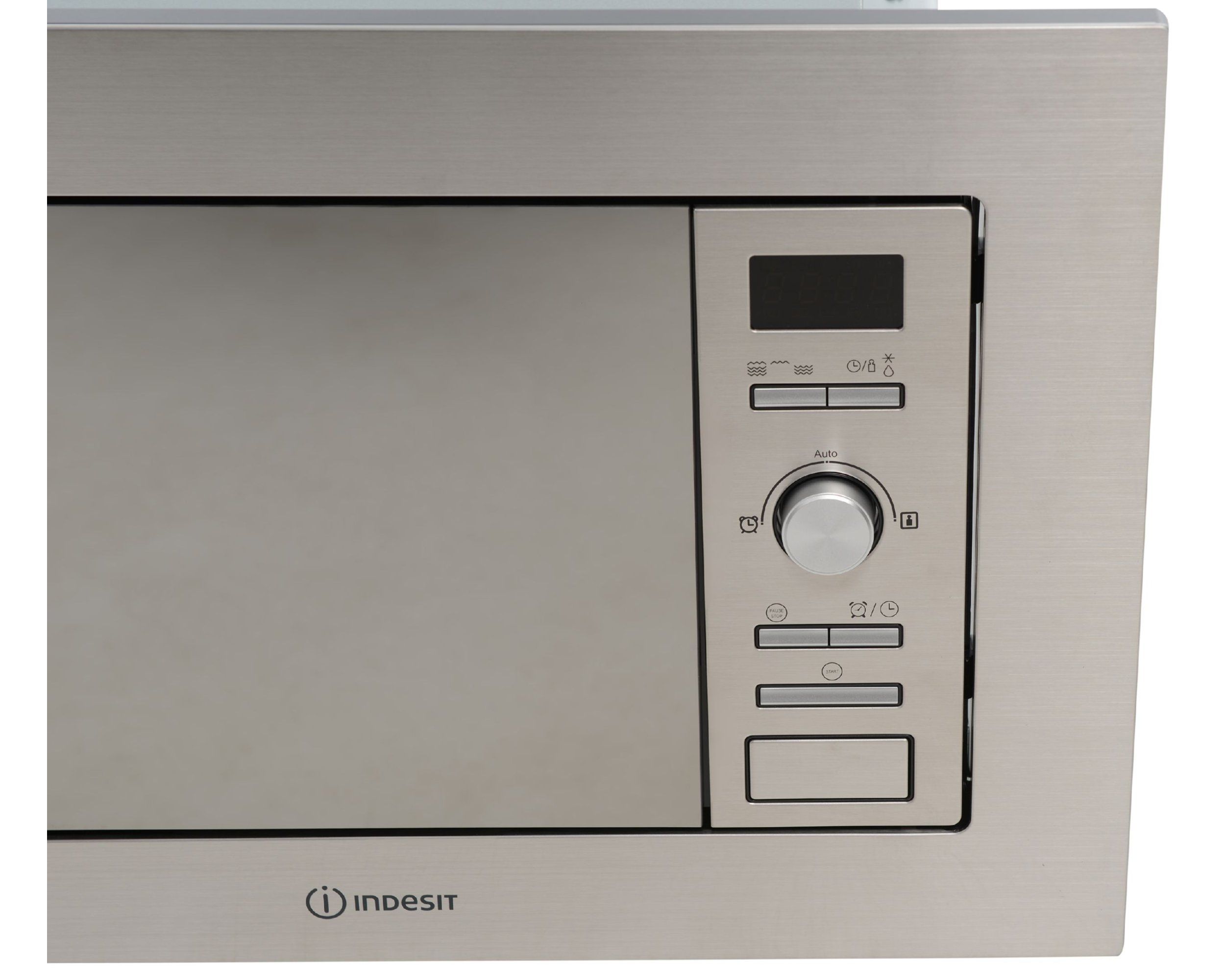 Микроволновая печь Indesit MWI122.2X купить | ELMIR - цена, отзывы ...