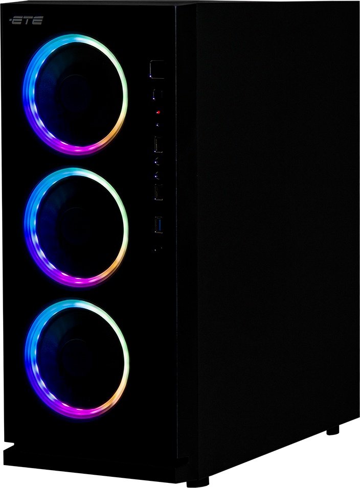Компьютер ETE Game IMAI (HB.i9400F.1610.GTX1650S.WIII500W.BN) купить ...