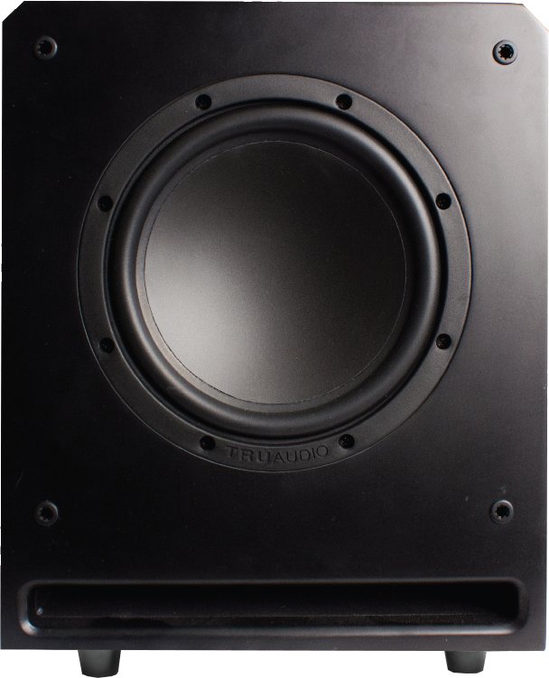 Сабвуфер Truaudio SS-10 купить | ELMIR - цена, отзывы, характеристики