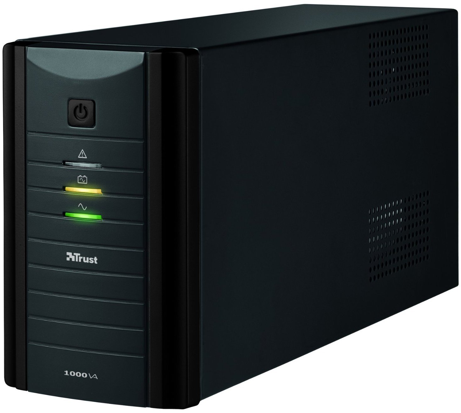 ИБП Trust Oxxtron 1000VA (17680) купить | ELMIR - цена, отзывы ...