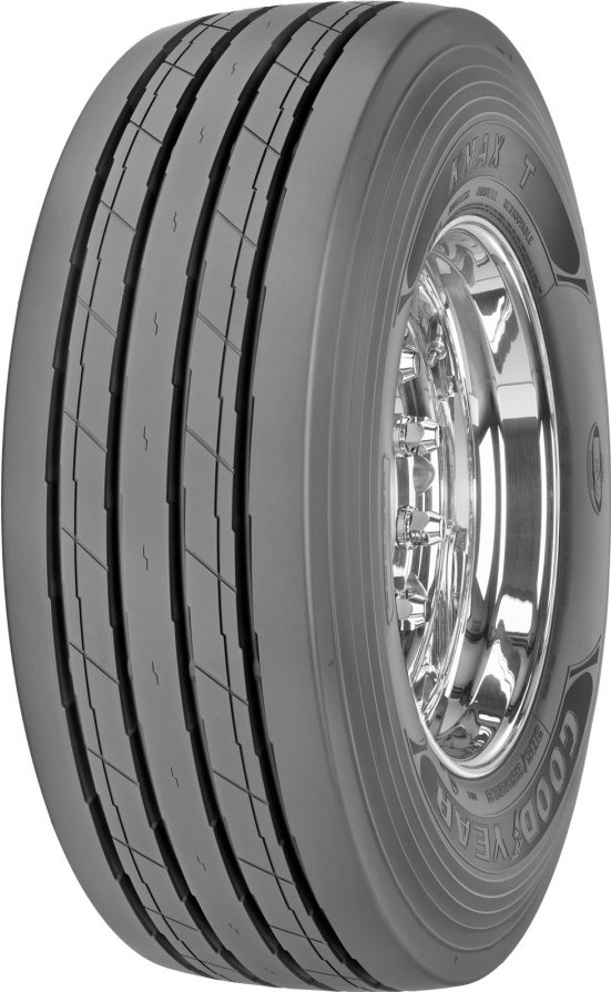Шина Goodyear KMAX T G2 RFID 3PSF 385/65R22.5 164K158L купить | ELMIR ...