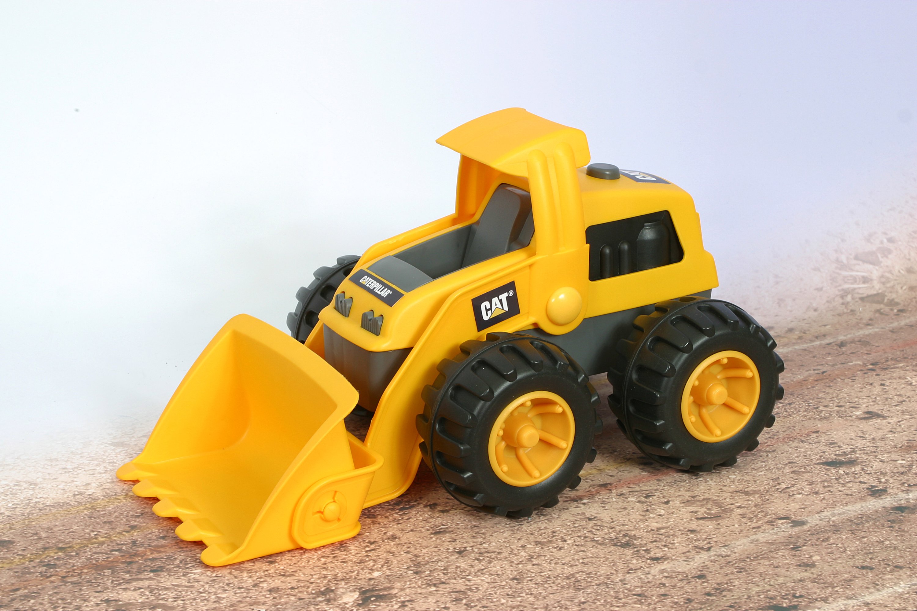 Погрузчик Toy State 35 см (32653) купить | ELMIR - цена, отзывы ...