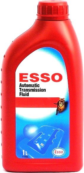 Масло трансмиссионное Esso ATF D 1л (21611) купить | ELMIR - цена ...