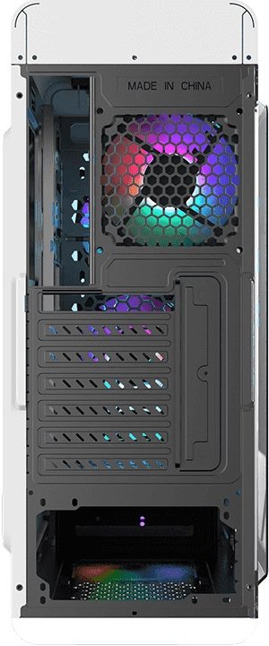Корпус Gamemax StarLight W-FRGB б/БП купить | Elmir - цена, отзывы ...