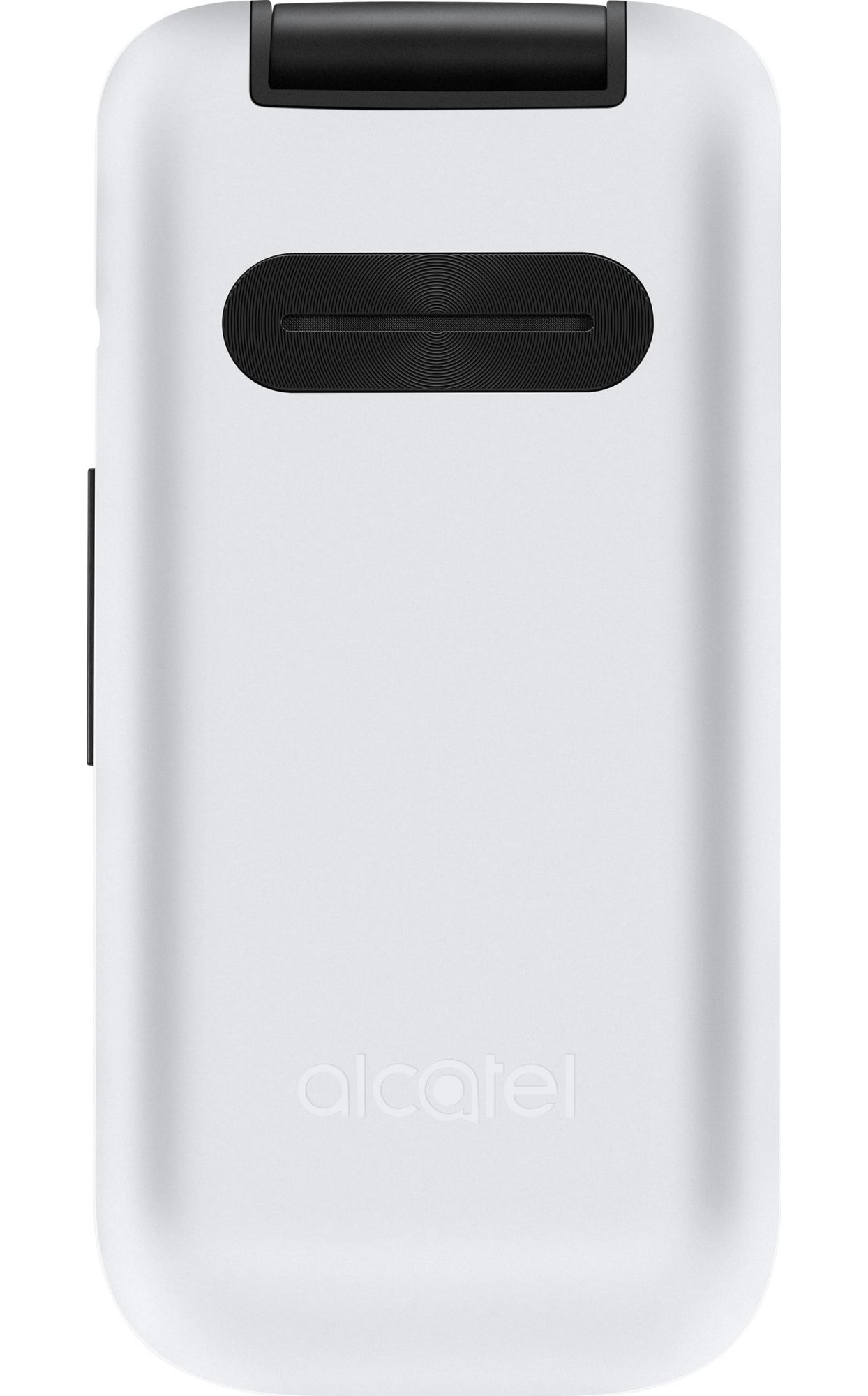 Мобильный телефон Alcatel 2053 Dual SIM Pure White (2053D-2BALUA1 ...