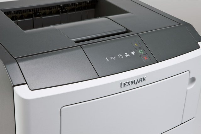 Принтер лазерный Lexmark MS310dn (35S0130) купить | Elmir - цена ...