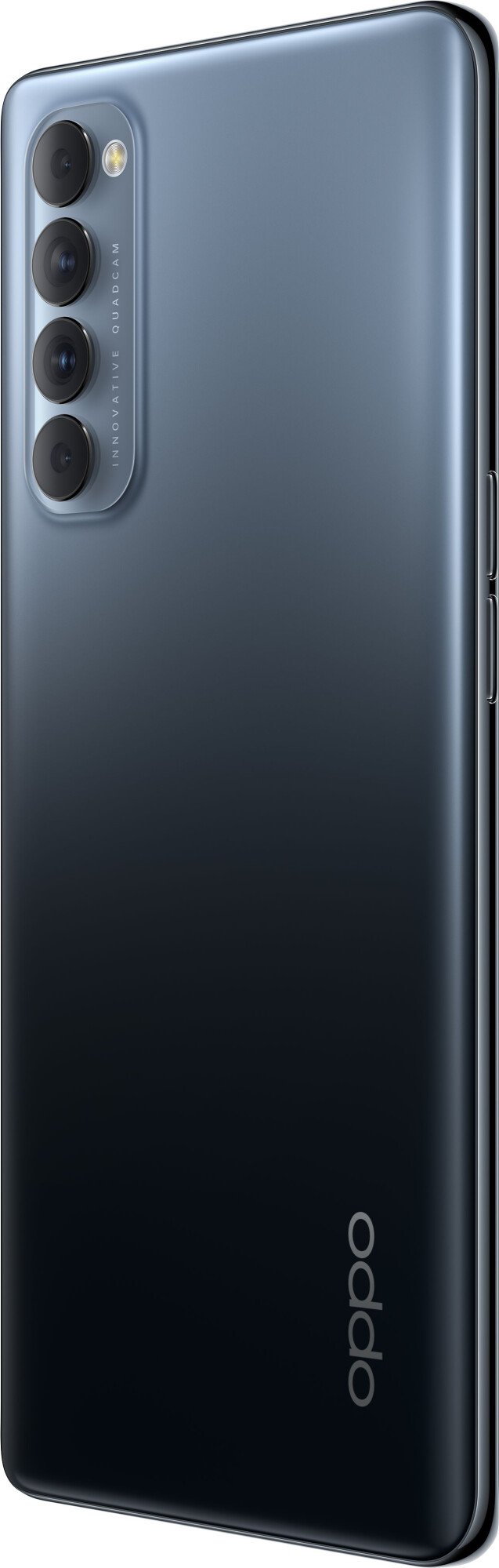 Мобильный телефон Oppo Reno4 Pro 8/256GB Starry Night (CPH2109 NIGHT ...