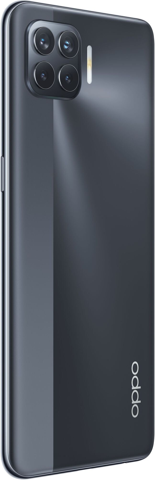 Мобильный телефон Oppo Reno4 Lite 8/128GB Matte Black (CPH2125 BLACK ...