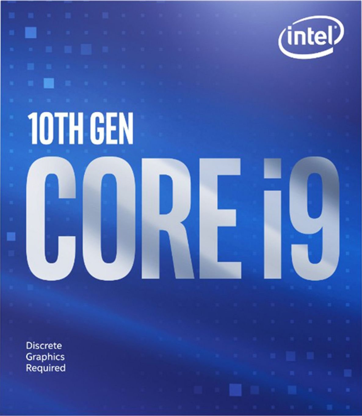 Процессор Intel Core i9-10900KF s-1200 3.7GHz/20MB BOX (BX8070110900KF ...