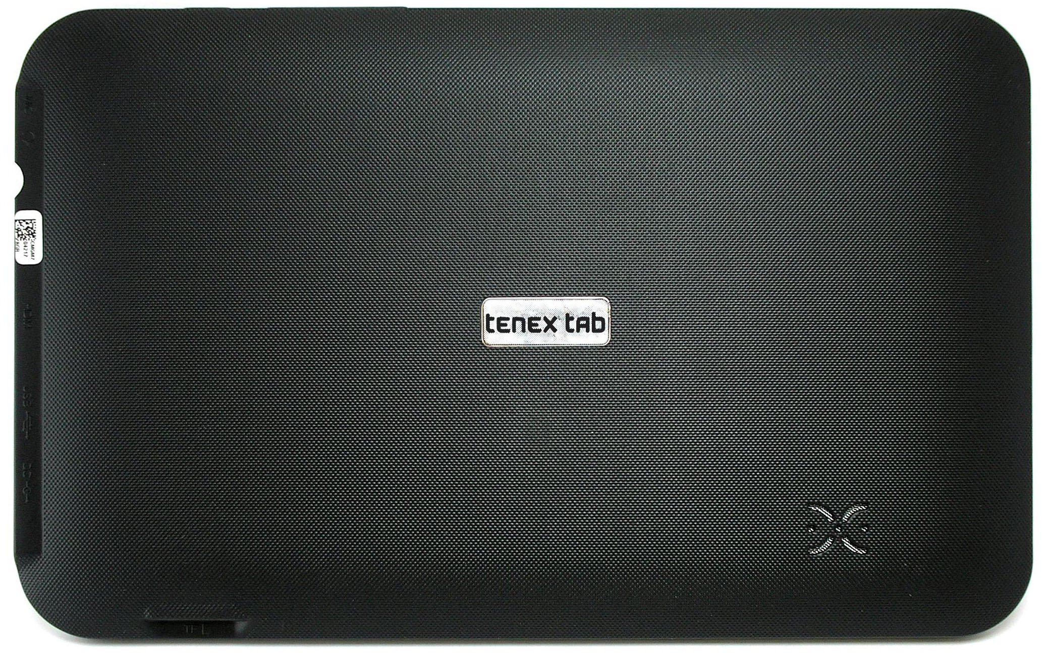Планшет Tenex Tab 7.4.12 купить | ELMIR - цена, отзывы, характеристики