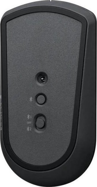 Мышь Lenovo ThinkPad Bluetooth Silent Mouse (4Y50X88822) купить | ELMIR ...