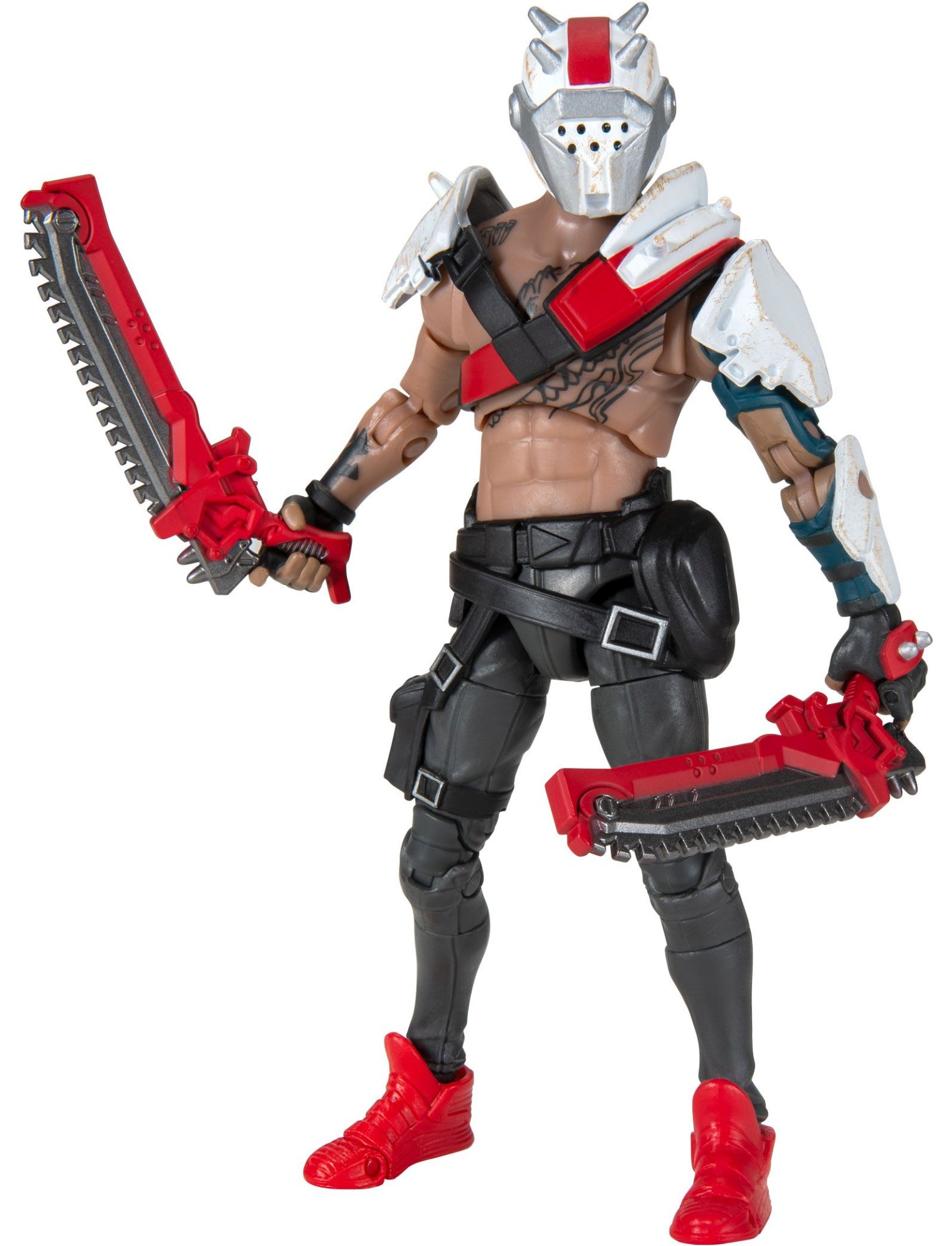 Фигурка Jazwares Fortnite Legendary Series X-Lord - Scavenger S5 ...