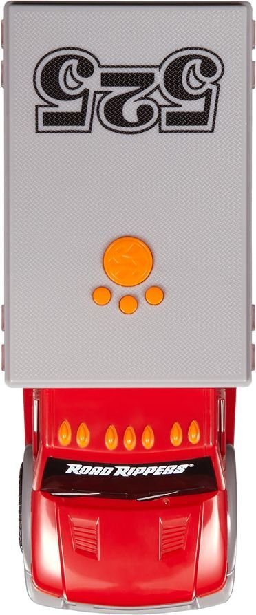 Скорая помощь Toy State Road Rippers (20151) купить | ELMIR - цена ...