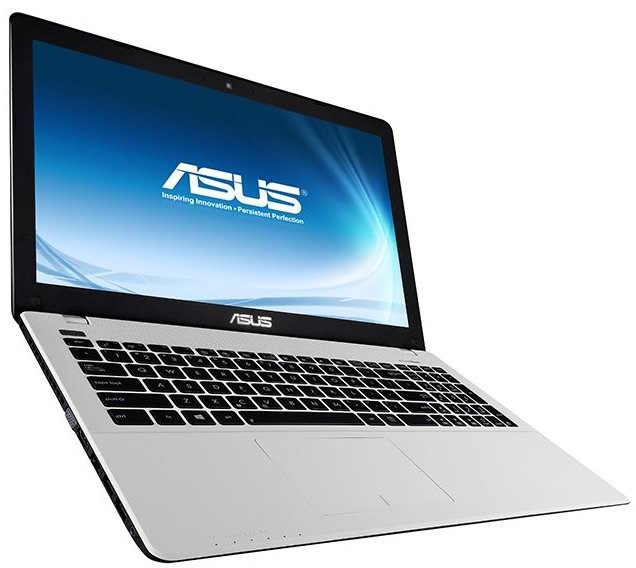 Ноутбук Asus X550CA White (X550CA-XX188D) купить | Elmir - цена, отзывы ...