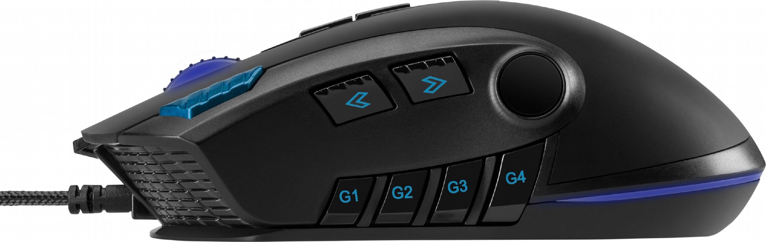 Мышь Aula Reaper Gaming Mouse (6948391212814) купить | ELMIR - цена ...