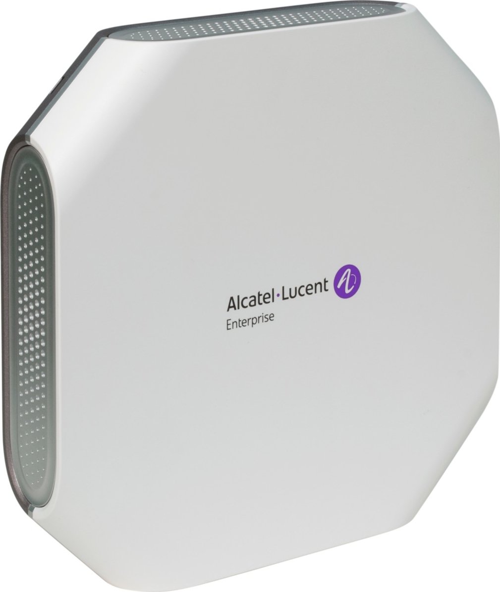 Точка доступа Alcatel-Lucent Omniaccess Stellar (OAW-AP1221-RW) купить | ELMIR - цена, отзывы ...