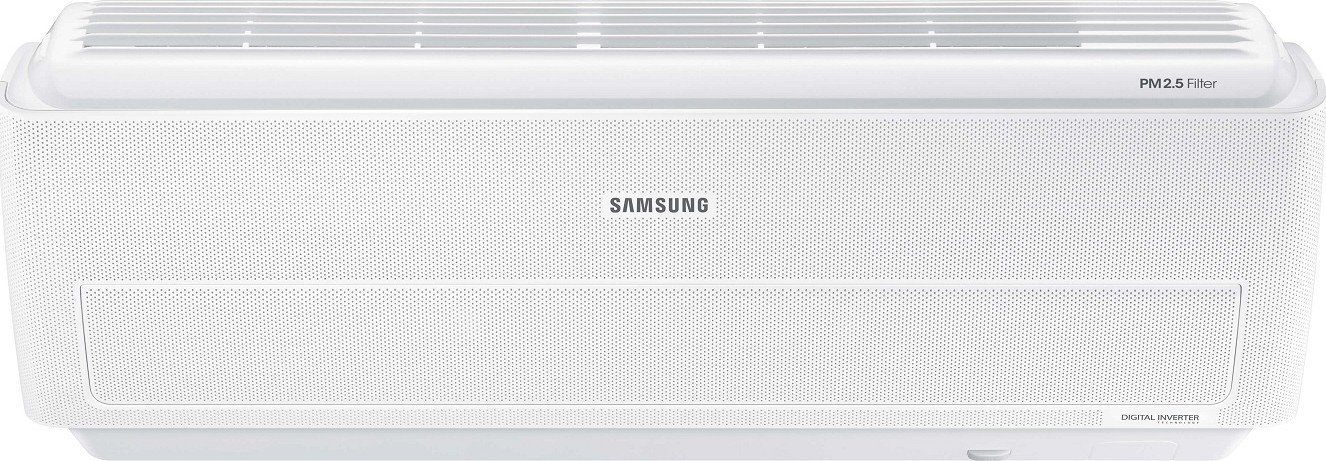 Кондиционер Samsung AR09NXCXAWKNEU купить | ELMIR - цена, отзывы ...