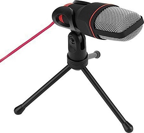 Микрофон Varr Pro-Gaming Microphone (VGMM) купить | ELMIR - цена ...