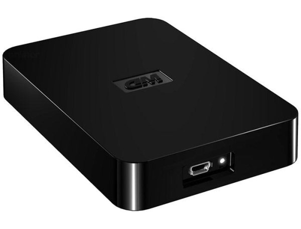 Жесткий диск USB 1TB WD Elements Portable SE Black (WDBABV0010BBK-EESN ...