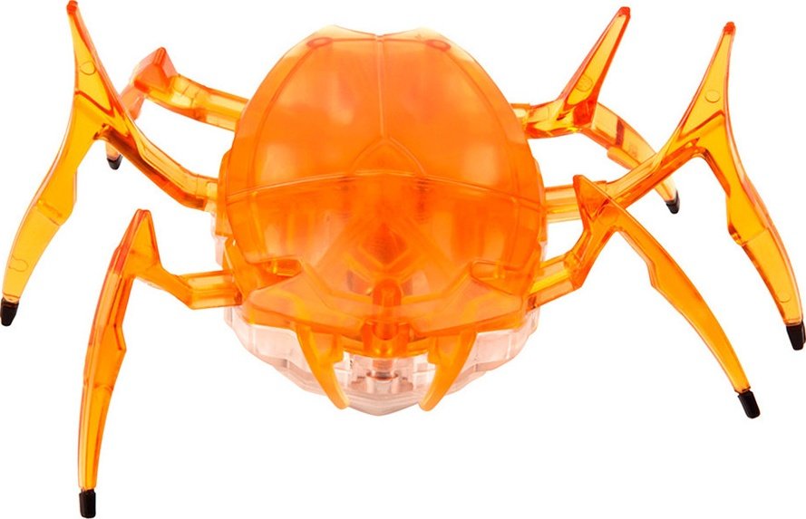 Нано-робот Hexbug Scarab Orange (477-2248) купить | ELMIR - цена ...