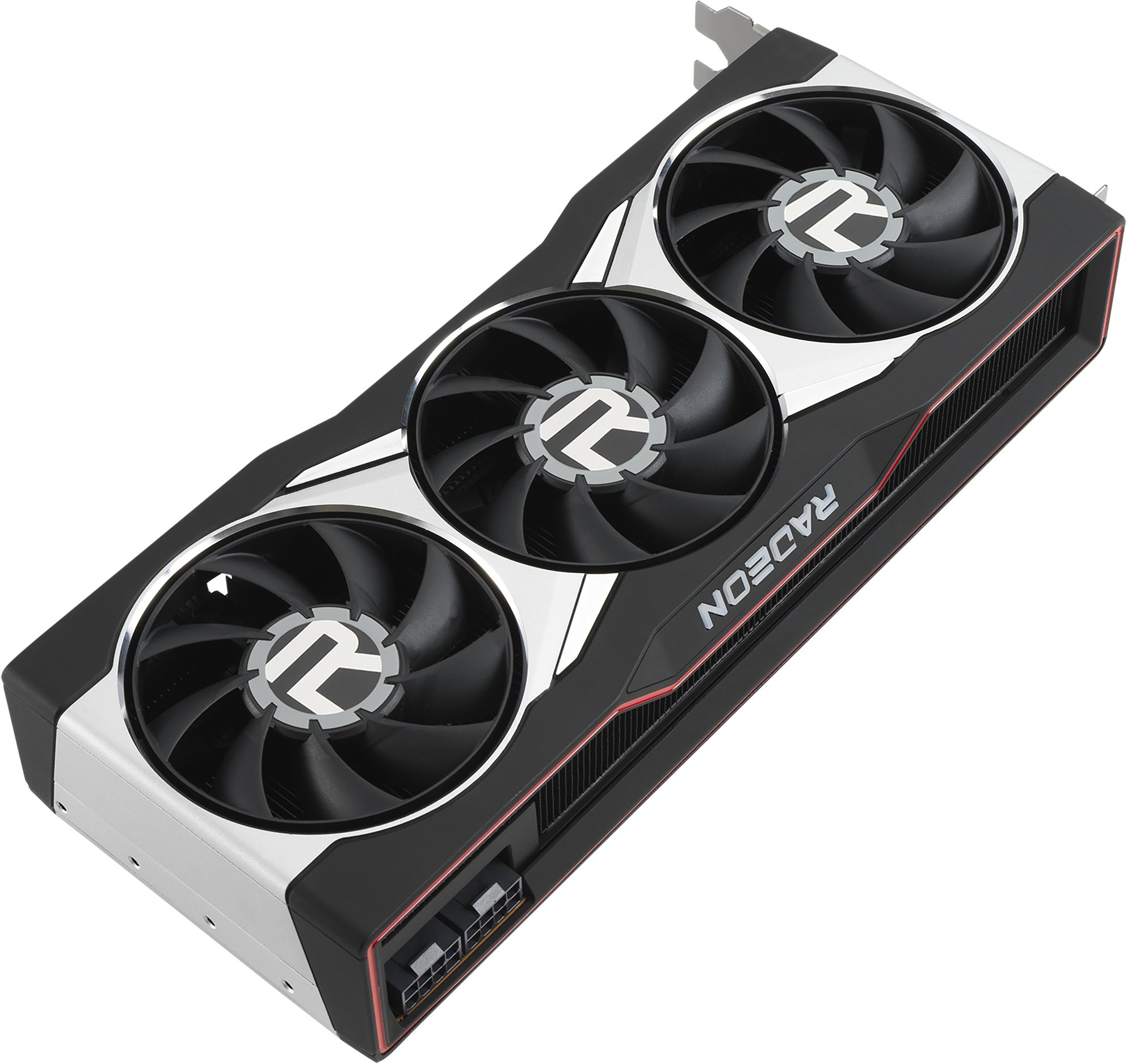 Видеокарта Asus PCI-E Radeon RX 6900 XT 16GB DDR6 (RX6900XT-16G ...
