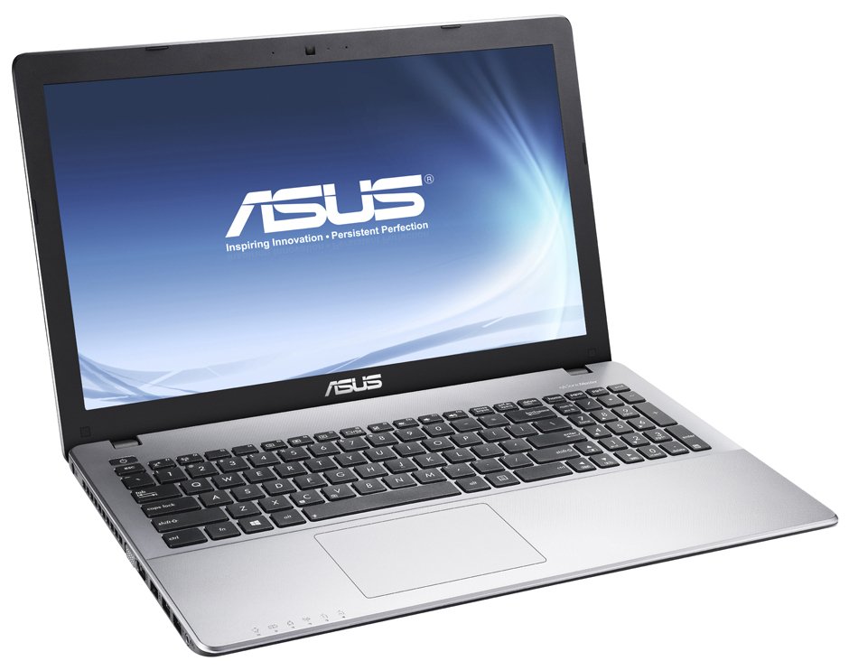 Ноутбук Asus X550VC Dark Grey (X550VC-XX021D) купить | Elmir - цена ...