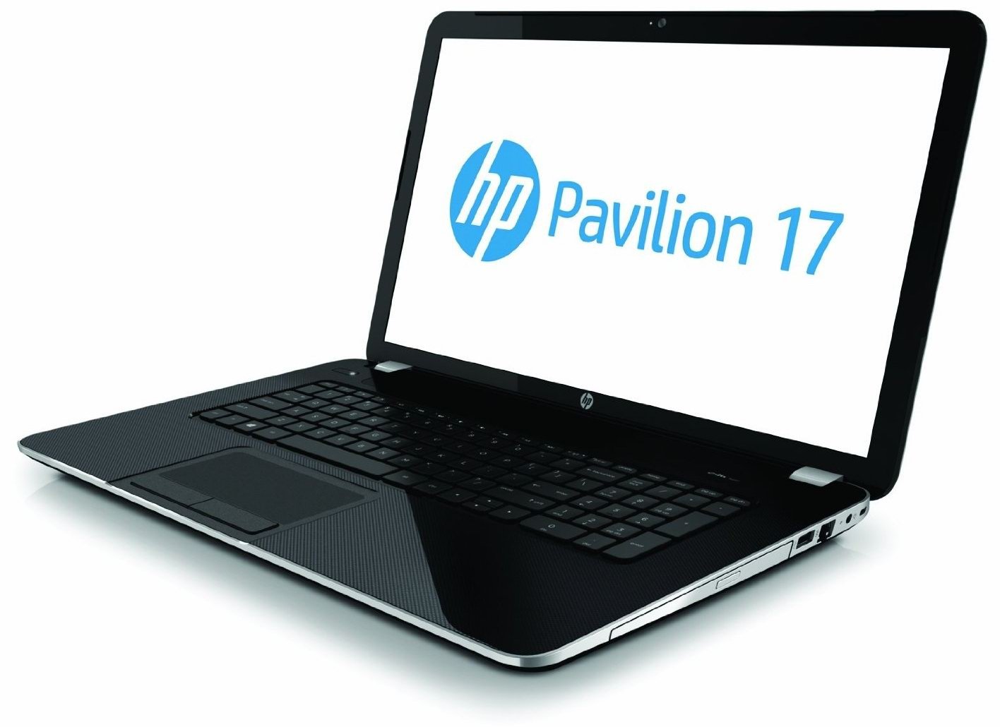 Ноутбук HP Pavilion 17-e054er (E0Z44EA) купить | Elmir - цена, отзывы ...