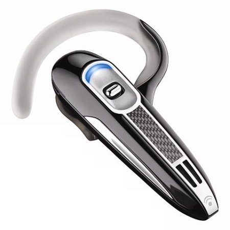 Гарнитура Bluetooth Plantronics Voyager 520 (Multipoint) купить | ELMIR ...