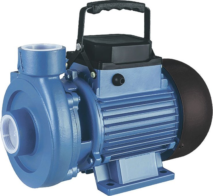 Насос Wetron 1DK-20 (775024) купити | ELMIR - ціна, відгуки, характеристики