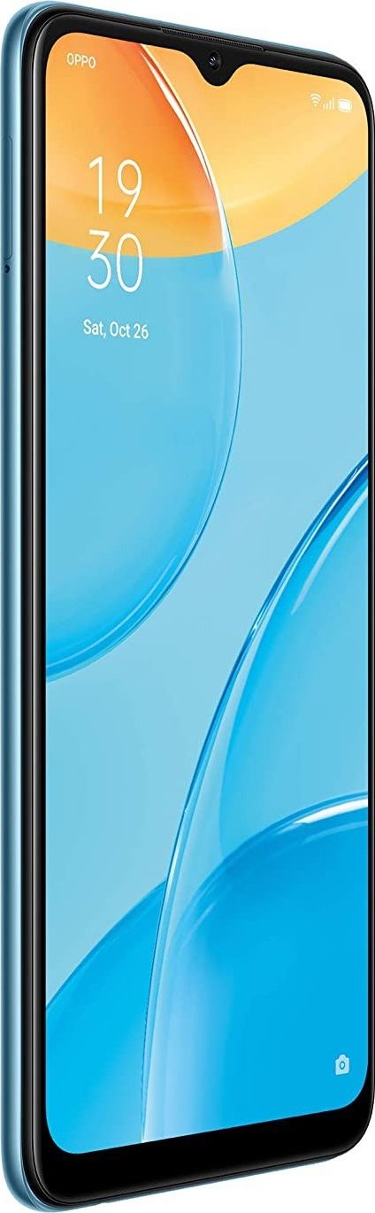 Мобільний телефон Oppo A15S 4/64GB Mystery Blue (CPH2179 BLUE) купити ...