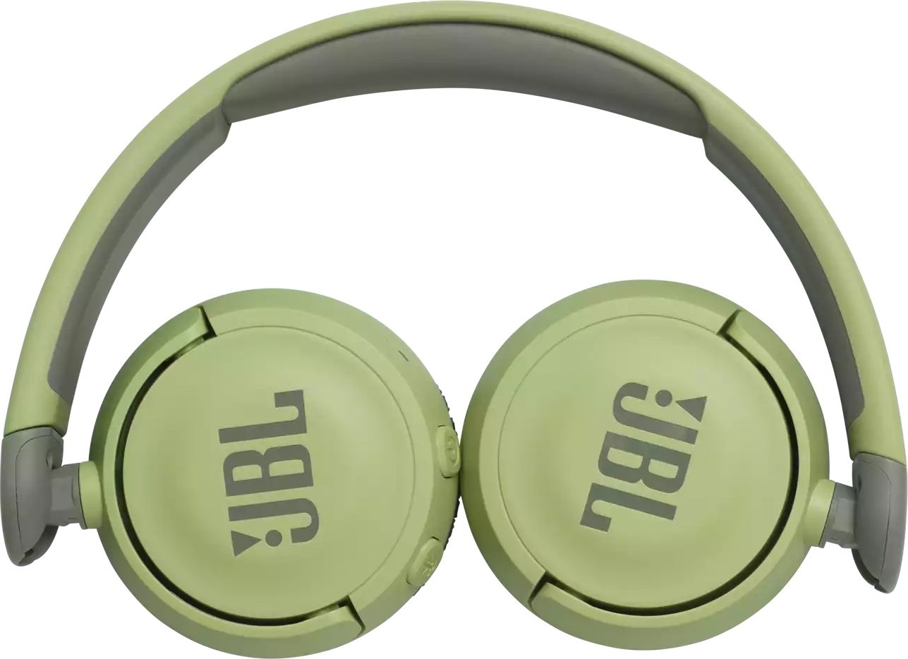 Наушники JBL JR310BT Green (JBLJR310BTGRN) купить | ELMIR - цена ...