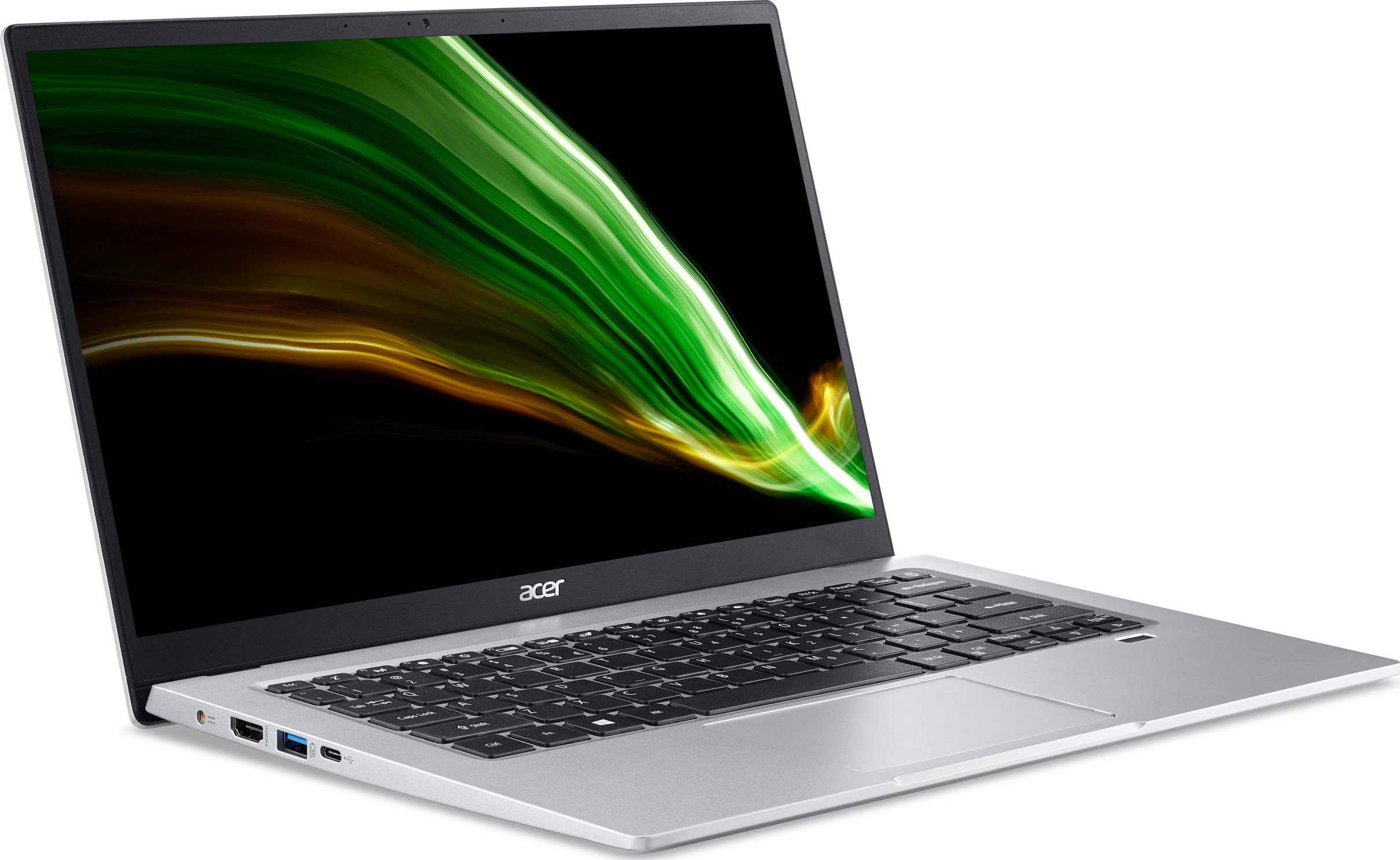 Ноутбук Acer Swift 1 SF114-34-P889 (NX.A77EU.00E) купить | Elmir - цена ...