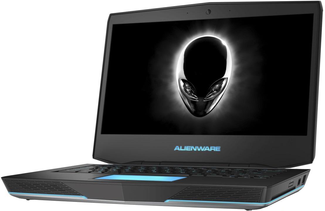 Ноутбук Dell Alienware 14 Aluminum (DA14I47001675064AA) купить | Elmir ...